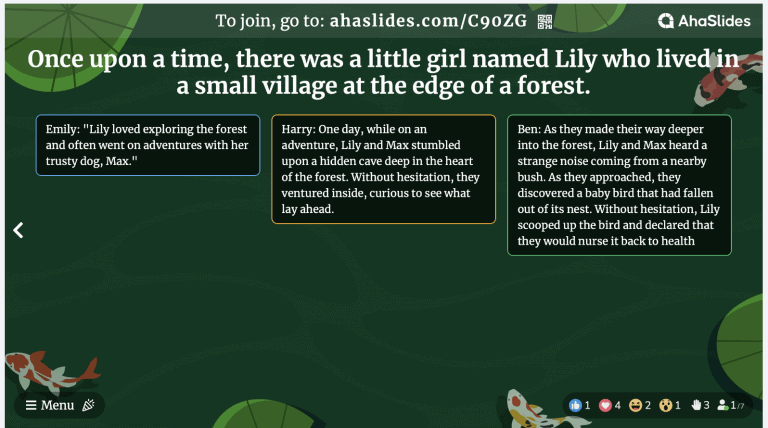 Top 19+ Games to Play Over Text, Latest Update in 2025 - AhaSlides