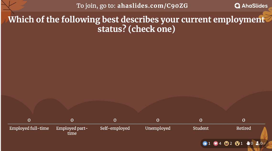 60+ Good Close Ended Questions Examples for Better Survey Design | 2025 ...