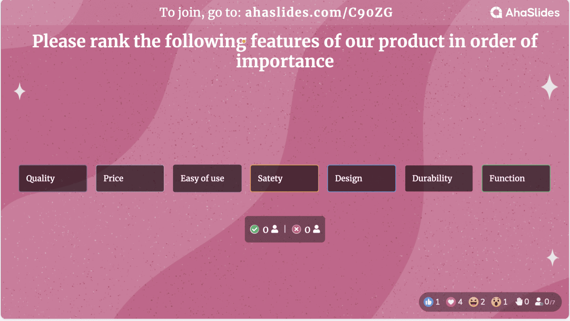 60+ Good Close Ended Questions Examples for Better Survey Design | 2025 ...
