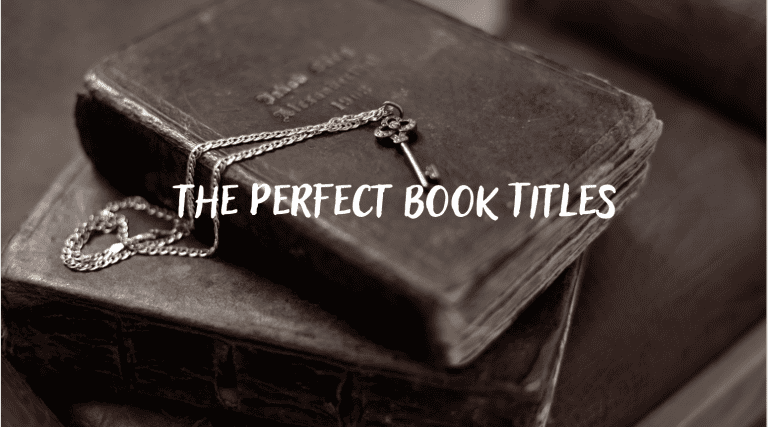 Creative Title Ideas | Top 120+ Mind-Blowing Options in 2025 - AhaSlides