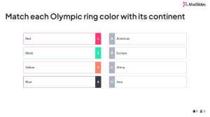 40 Olympics Quiz Challenge in 2025: Can You Get a Gold Medal Score ...