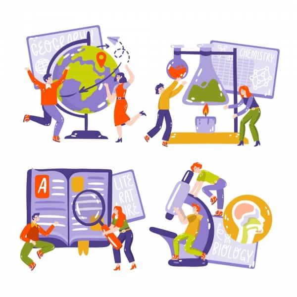 VARK Learning Styles: Finding Your Ideal Learning Method - AhaSlides