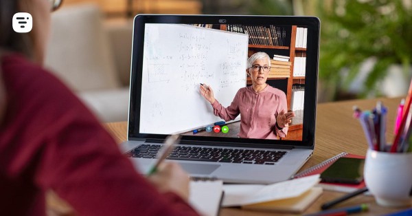 Top 10+ Platforms For Online Teaching You Need To Know In 2025 - AhaSlides