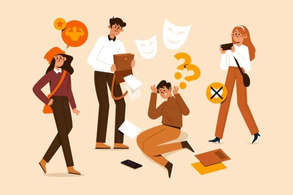 85+ intressanta ämnen för diskussion för onlineengagemang - AhaSlides