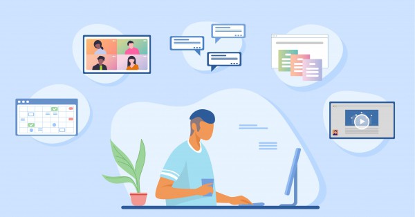 Asynchronous Class Meaning | Examples + Best Tips in 2024 - AhaSlides