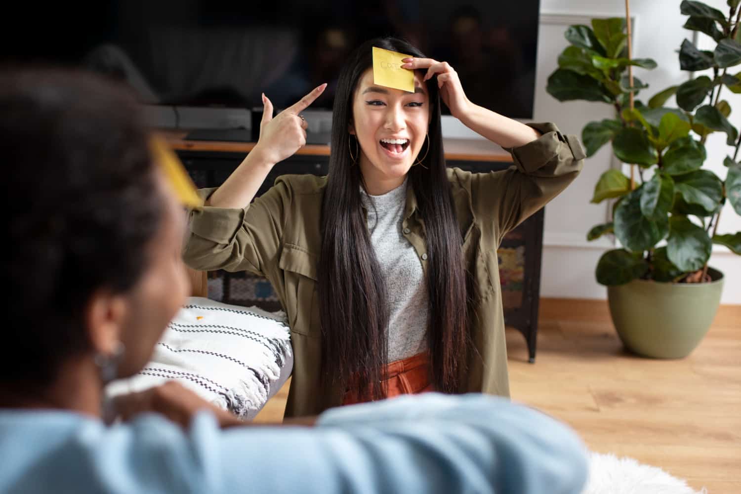 Wie ben ik? | De 40 beste provocerende vragen van 2025 - AhaSlides