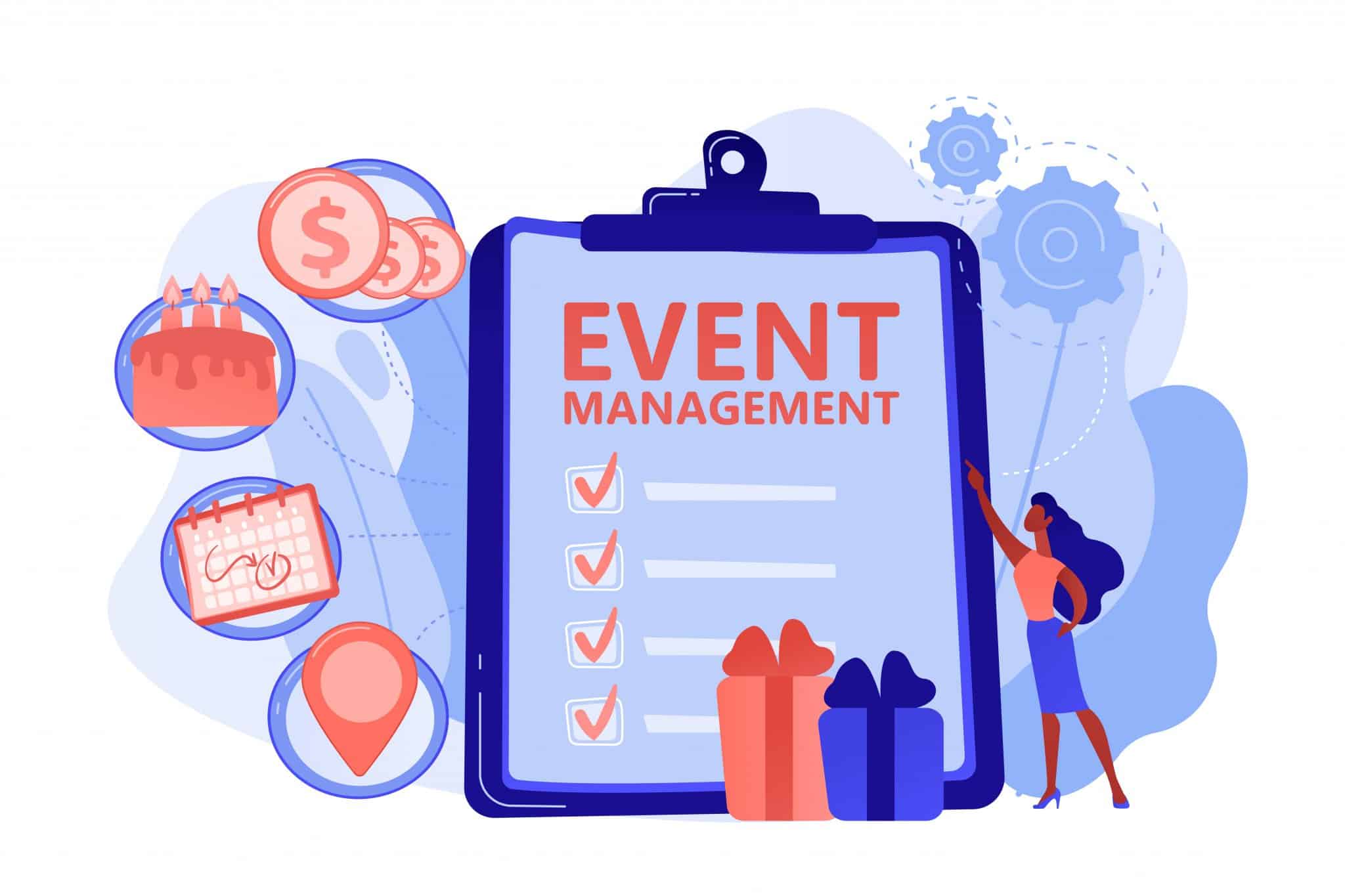 Menguasai Event Management | Kiat Utama 2025 Untuk Sukses - AhaSlides