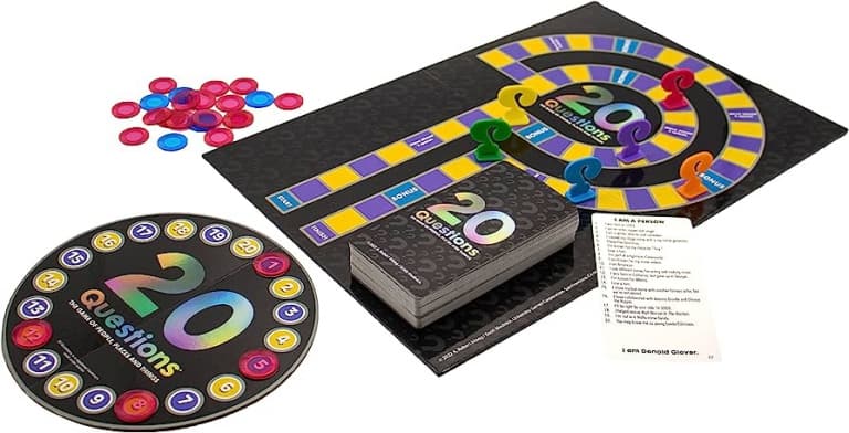 15 Spectacular Conversational Games to Enliven Any Gathering | 2025 ...
