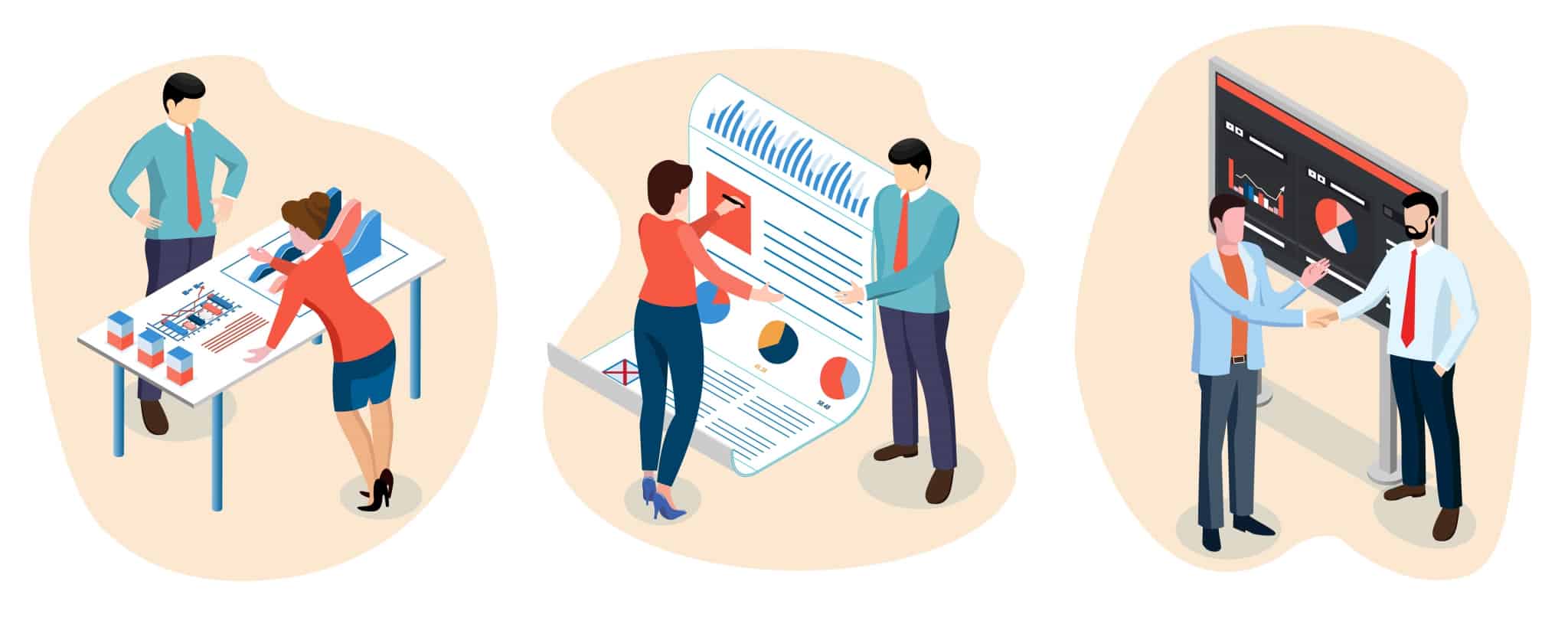 Project Evaluation Examples | 2025 Practical Guide with Templates For ...