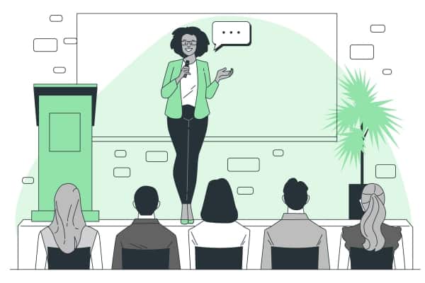 Presentation Script | Ultimate Guide To Engage Your Audience in 2025 ...