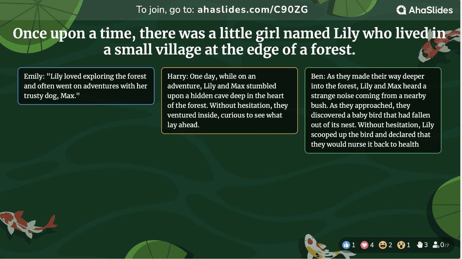 The Ultimate 140 We Are Not Really Strangers Questions (+Free Download) - AhaSlides