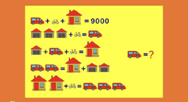 60 Awesome Ideas On Brain Teasers For Adults | 2025 Updates - AhaSlides