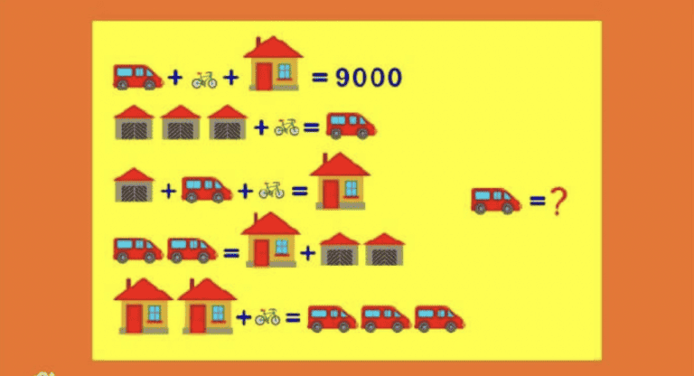 60 Awesome Ideas On Brain Teasers For Adults | 2025 Updates - AhaSlides