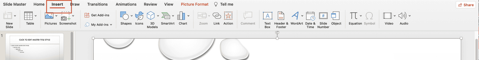 Come aggiungere filigrana in Powerpoint | Tecniche avanzate nel 2025 ...