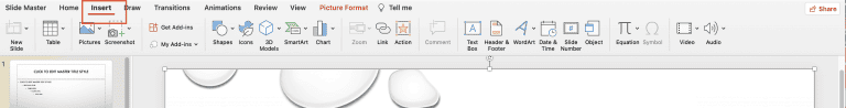 Come aggiungere filigrana in Powerpoint | Tecniche avanzate nel 2025 ...