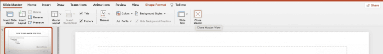 Come aggiungere filigrana in Powerpoint | Tecniche avanzate nel 2025 ...