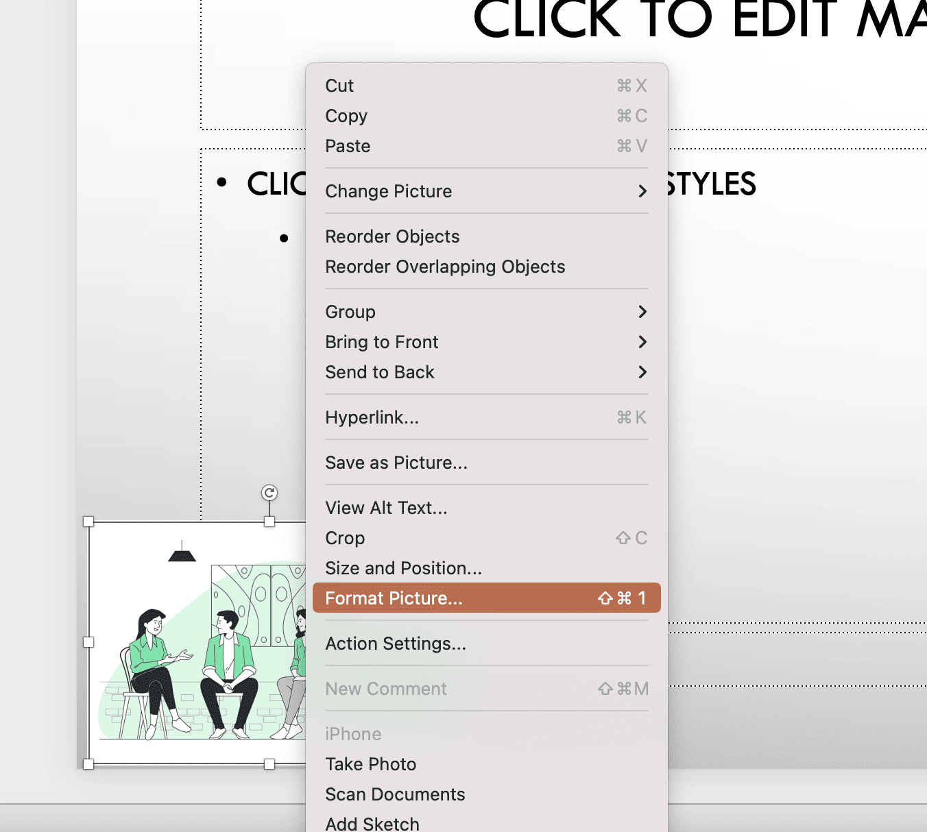 Cara Menambahkan Watermark Di Powerpoint | Teknik Lanjutan di 2025 ...