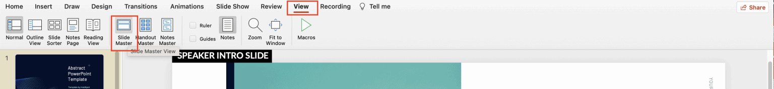 How To Add Page Numbers In PowerPoint: A Comprehensive Guide - AhaSlides