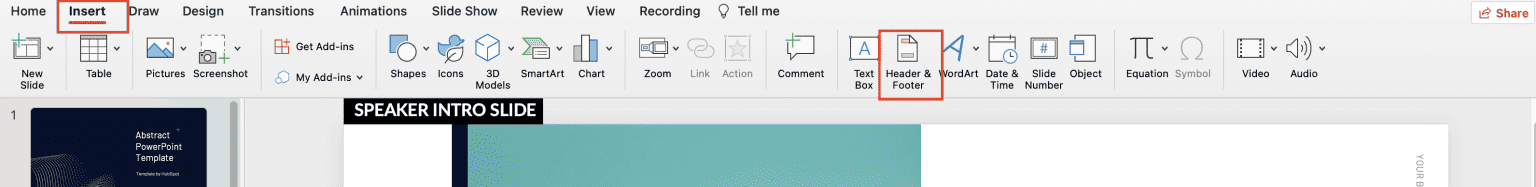 How To Add Page Numbers In PowerPoint: A Comprehensive Guide - AhaSlides