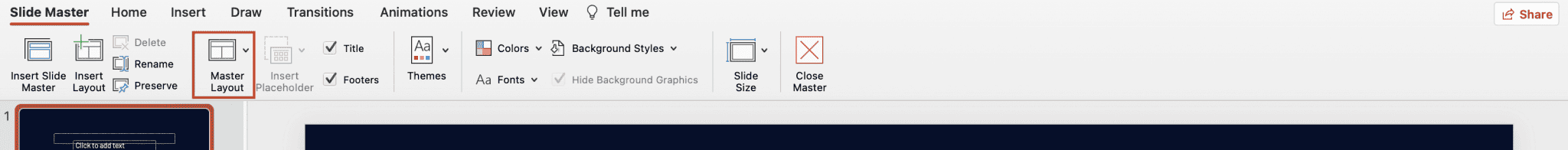 How To Add Page Numbers In PowerPoint: A Comprehensive Guide - AhaSlides