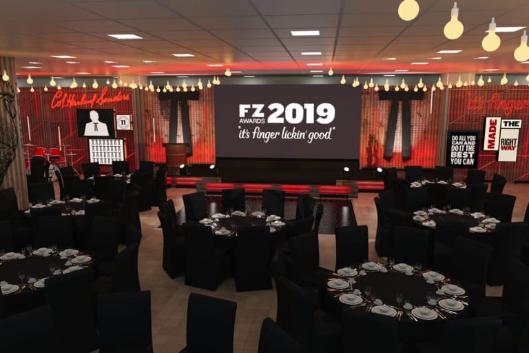 Event Designing 101: How To Wow Your Audience with Flairs