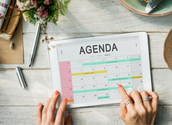 Event Planning Checklist | Step-by-Step Guide With Great Examples ...