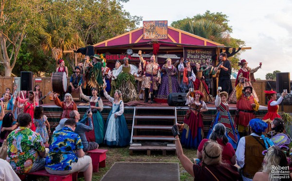 Renaissance Fair | The Ultimate Guide To Make The Most Of Your ...