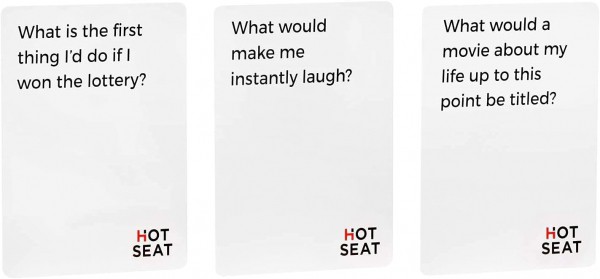 These 12 Question Cards Games Will Transform How You Connect with ...
