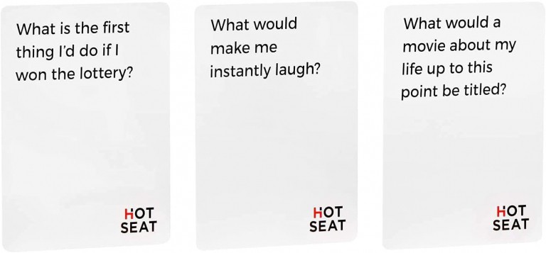 These 12 Question Cards Games Will Transform How You Connect with ...