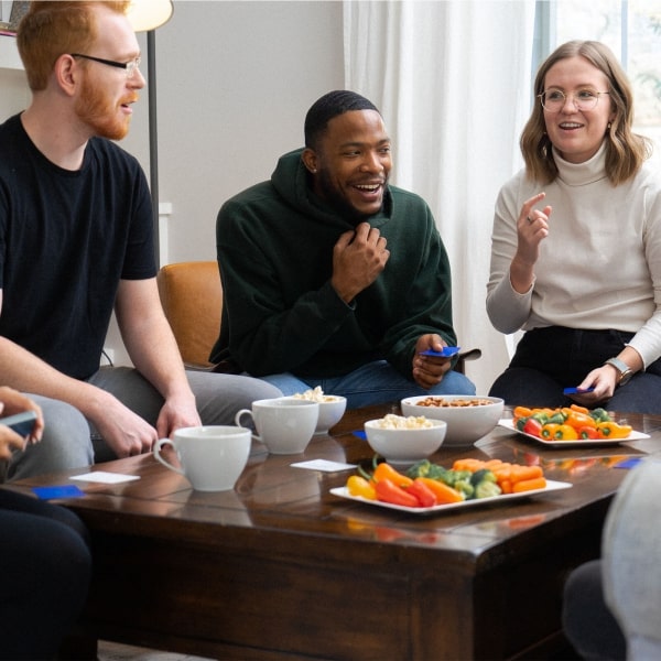 These 12 Question Cards Games Will Transform How You Connect with ...