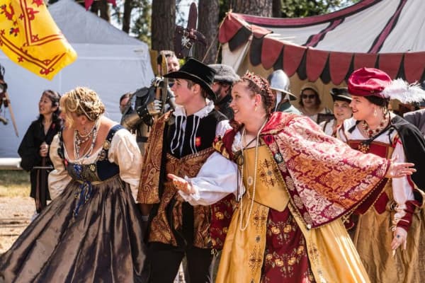 Renaissance Fair | The Ultimate Guide To Make The Most Of Your ...