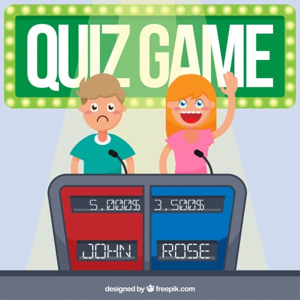 20 Impossible Quiz Questions With Answers | Test Your Wits! - AhaSlides