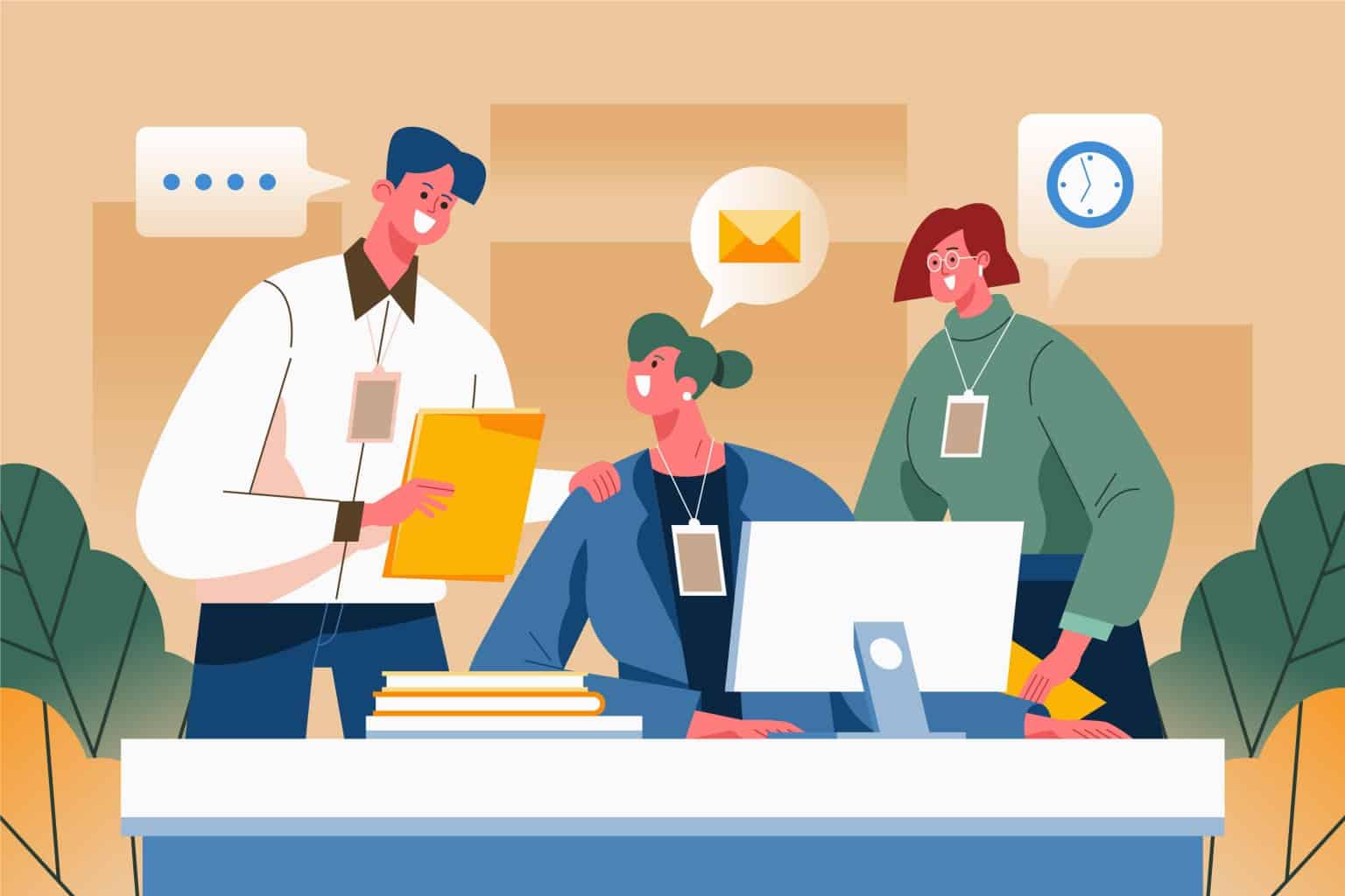 Respect In The Workplace | Guide To Building A Positive Culture ...