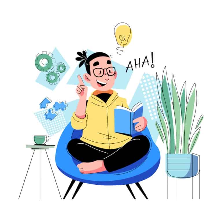 These 4 Intuitive Thinking Types Will Help You Reach Your Peak ...