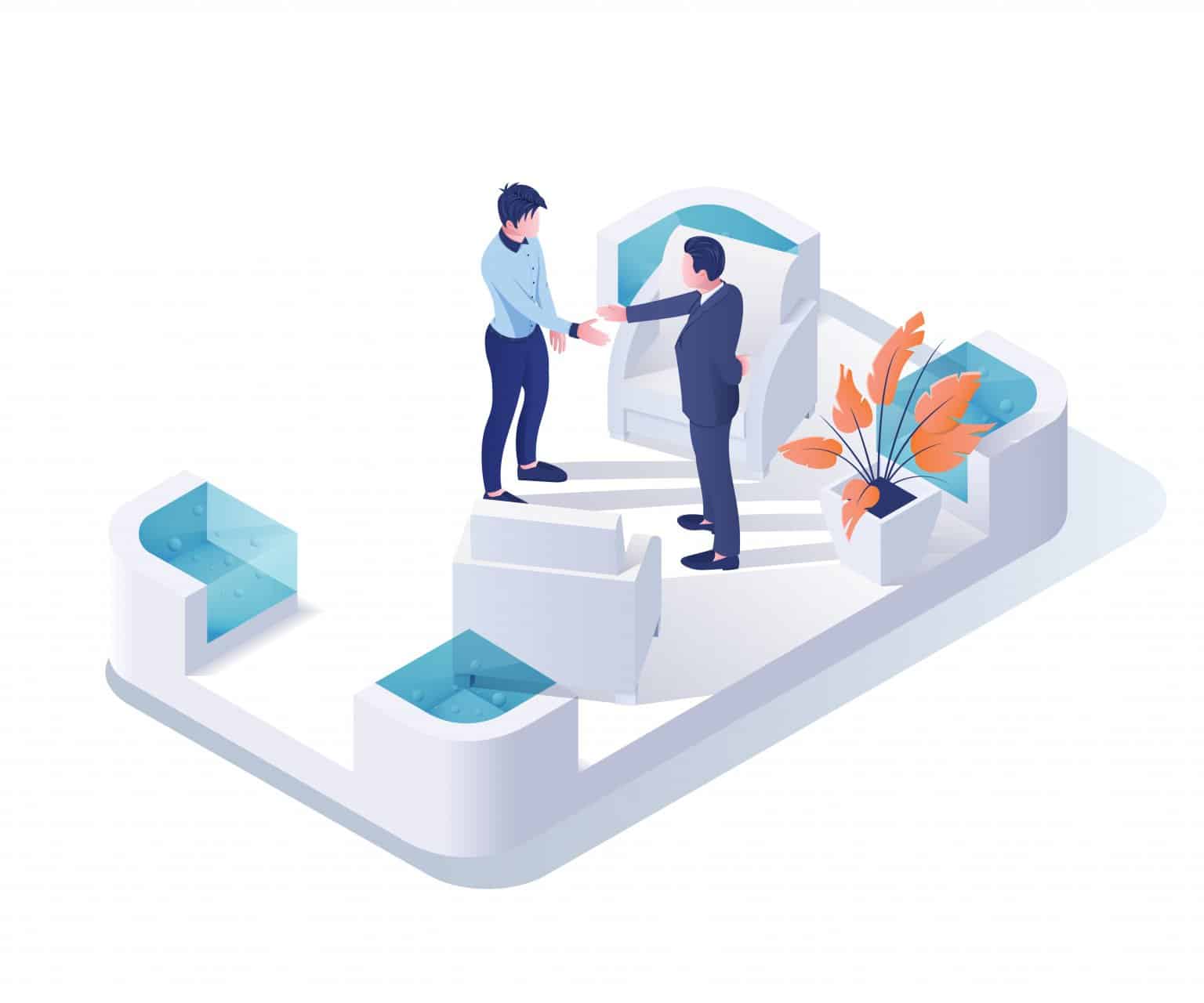 Un guide étape par étape pour l'intégration du nouveau personnel | 6 ...