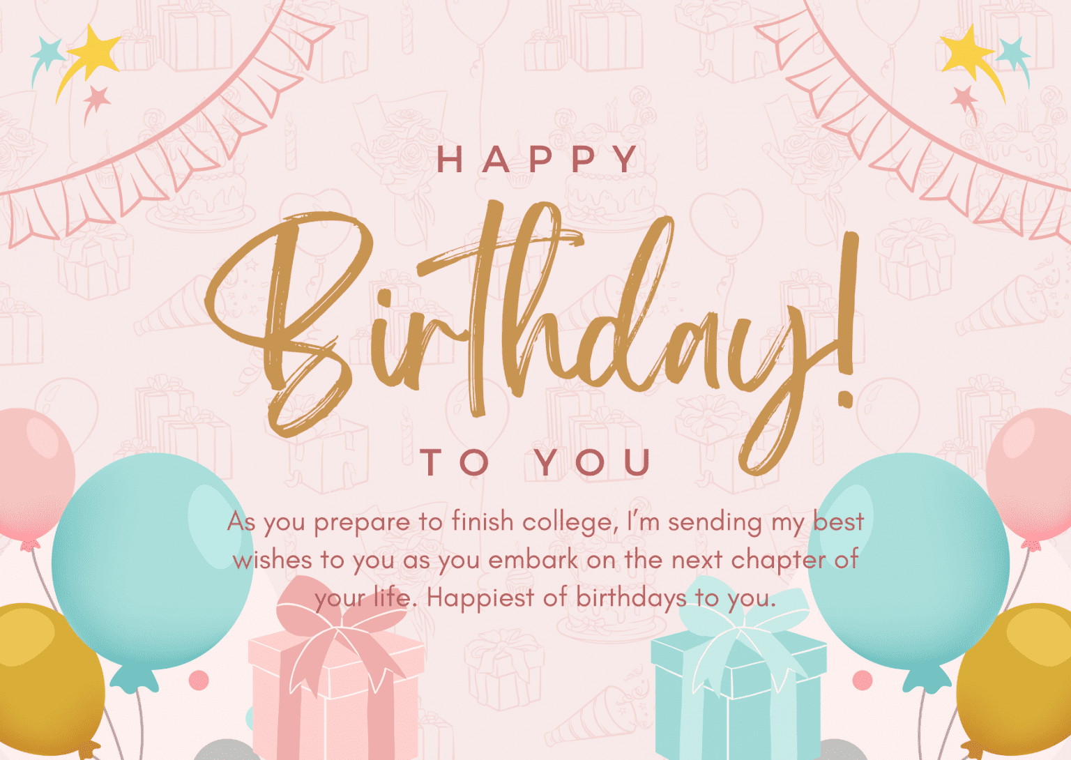 70+ Լավագույն ծննդյան մաղթանքներ տարեցների և տարեցների համար - AhaSlides