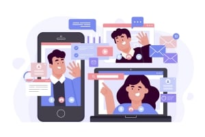 3 Introduce Yourself to a New Team Examples for Great Impressions ...