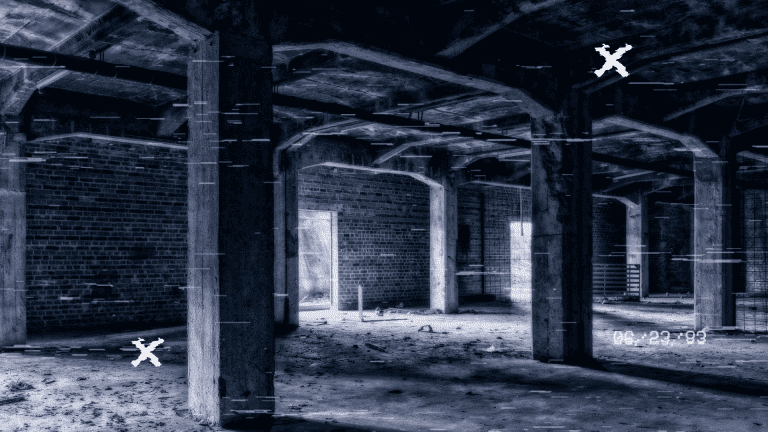 Horror Movie Quiz: 45 Questions to Test Your Terrific Knowledge - AhaSlides