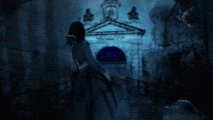 Horror Movie Quiz: 45 Questions to Test Your Terrific Knowledge - AhaSlides