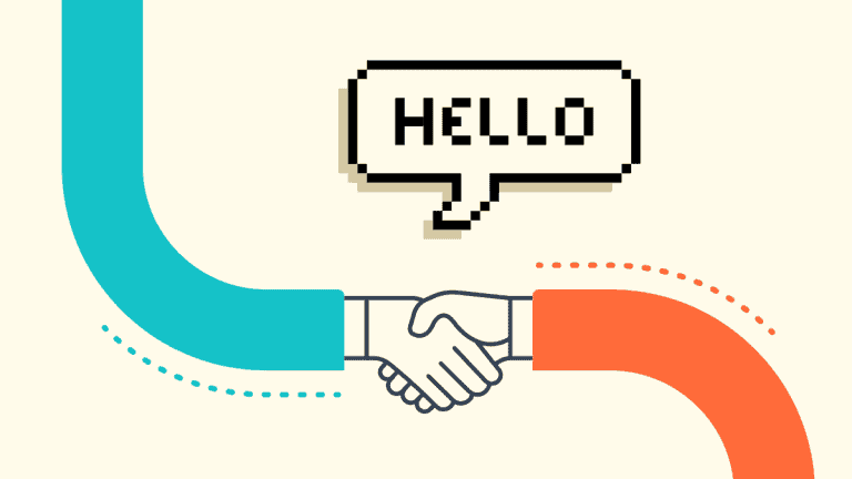 3 Introduce Yourself to a New Team Examples for Great Impressions ...