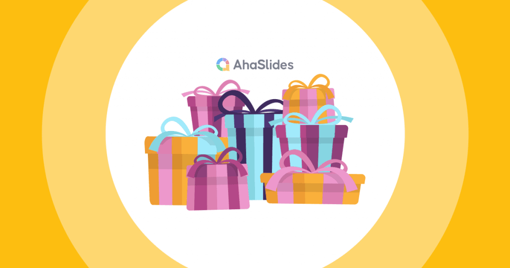 15 个适合所有年龄段的令人难忘的生日派对游戏 - AhaSlides