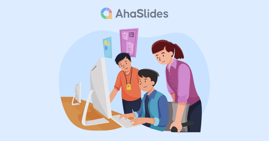 140 个适用于各种情况的对话主题（+ 提示）-AhaSlides