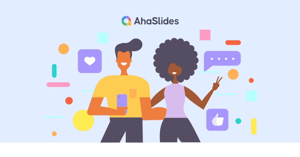 120+个让你深刻思考的最深刻的问题 | 2024 年揭晓 - AhaSlides