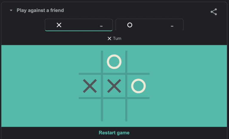 What is Google Birthday Surprise Spinner? 10 Fun Doodle Games