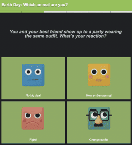 What is Google Birthday Surprise Spinner? 10 Fun Doodle Games