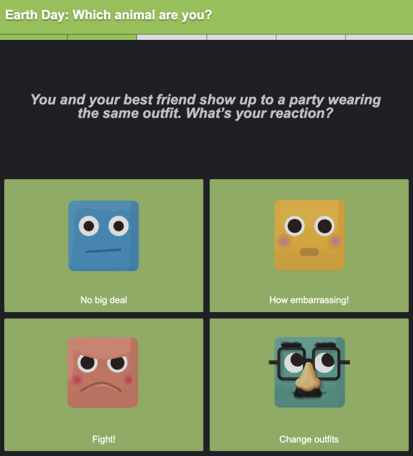 What is Google Birthday Surprise Spinner? 10 Fun Doodle Games