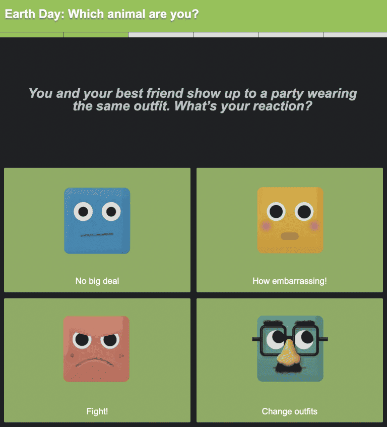 What is Google Birthday Surprise Spinner? 10 Fun Doodle Games