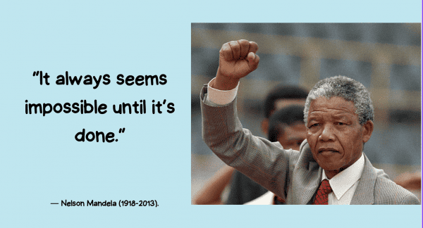 95+ Pinakamahusay na Mga Motivational Quote para sa mga Mag-aaral na ...