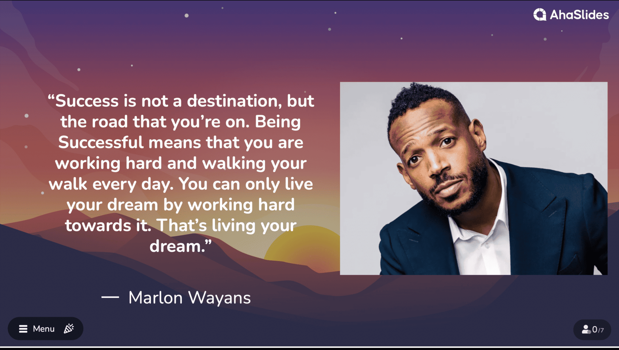 95+ Best Motivational Quotes for Students to Study Hard in 2025 - AhaSlides