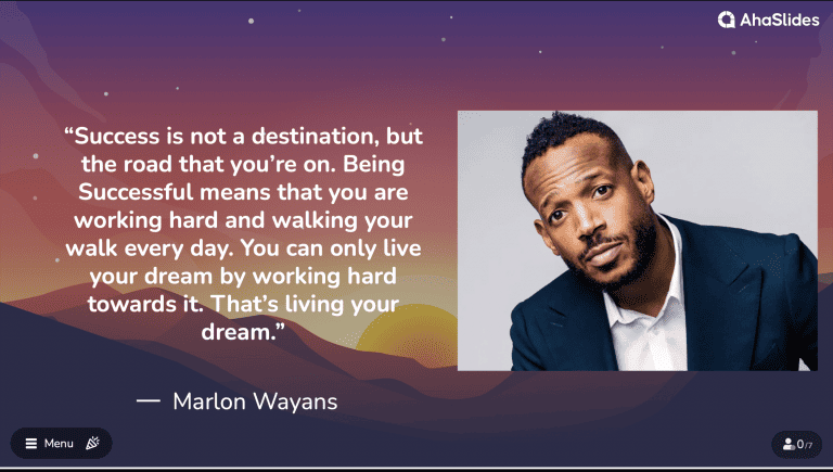 95+ Best Motivational Quotes for Students to Study Hard in 2025 - AhaSlides